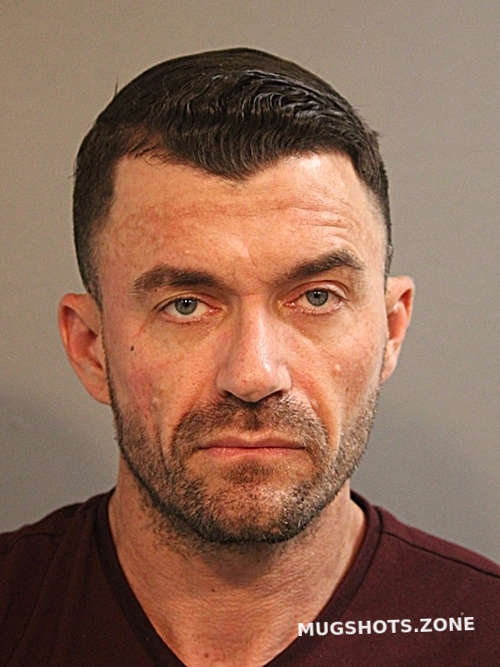 JUSTIN A WOLFF 06/30/2025 - Chicago Mugshots Zone