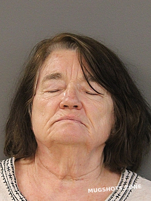 MAUREEN M MCCURIE-GIBSON 06/30/2025 - Chicago Mugshots Zone
