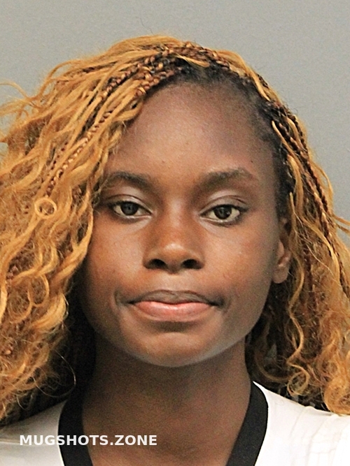 DEBRIA L JACKSON 07/01/2025 - Chicago Mugshots Zone