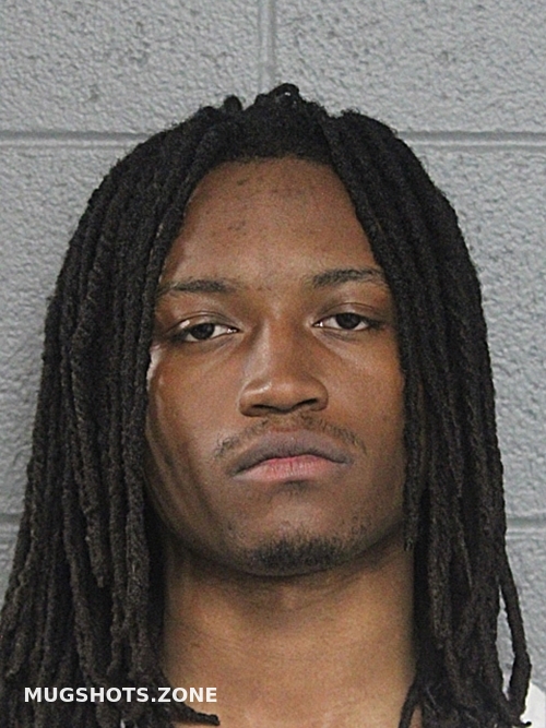 DAVID WILSON 07/01/2025 - Chicago Mugshots Zone