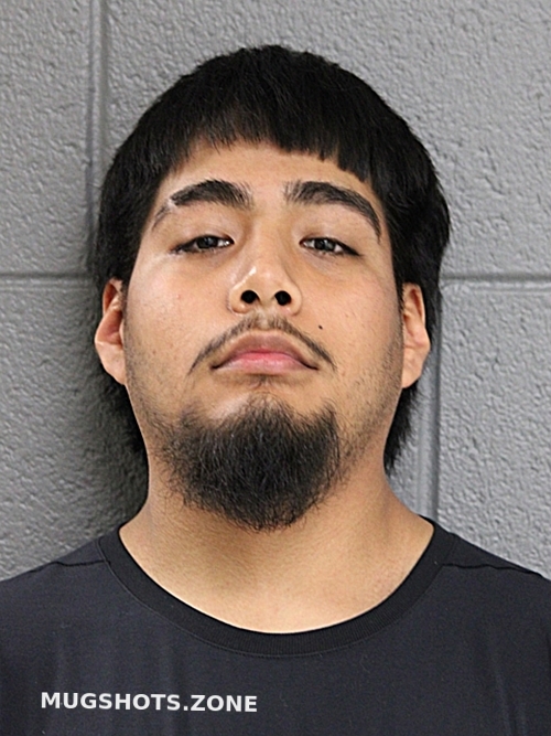 ROBERTO CORTEZ 07/01/2025 - Chicago Mugshots Zone