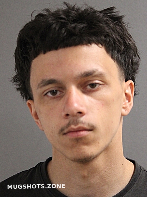 DEVIN RODRIGUEZ 07/01/2025 - Chicago Mugshots Zone