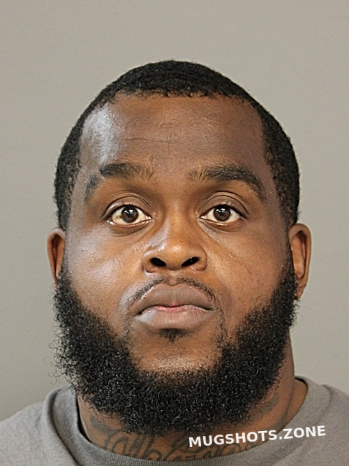 MARQUES D JONES 07/01/2025 - Chicago Mugshots Zone