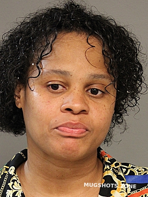 IYESHA S JOHNSON 07/01/2025 - Chicago Mugshots Zone