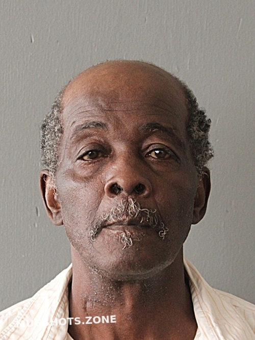 GEORGE OWENS 07/01/2025 - Chicago Mugshots Zone