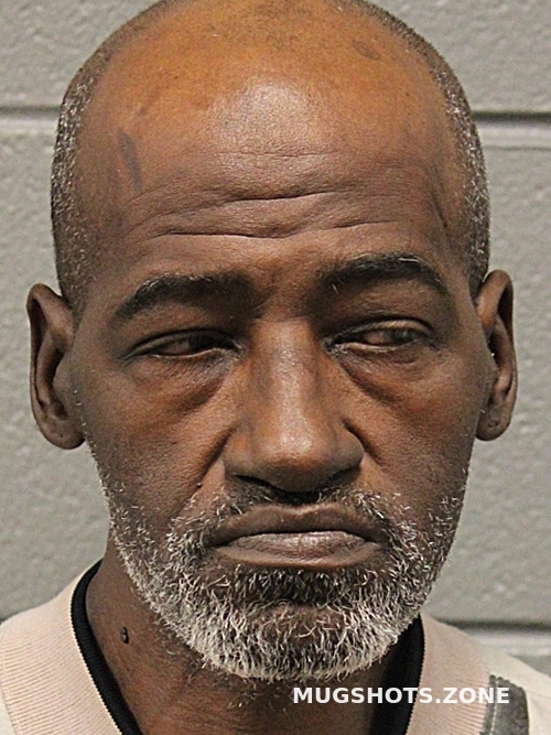MARCEL D LOVE 07/01/2025 - Chicago Mugshots Zone
