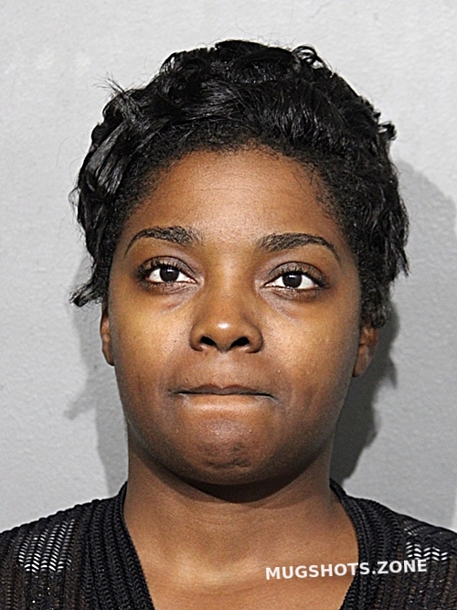 SHAQUIA M HOWARD 07/01/2025 - Chicago Mugshots Zone