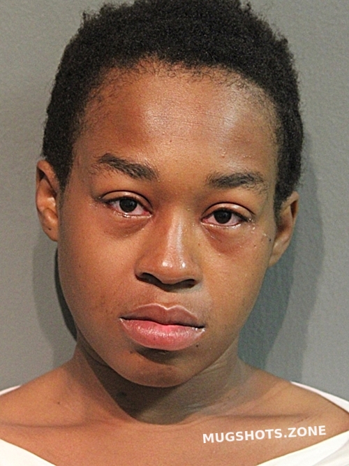 ANDREA L REED 07/01/2025 - Chicago Mugshots Zone