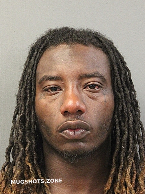 VICTOR D PHILLIPS 07/01/2025 - Chicago Mugshots Zone