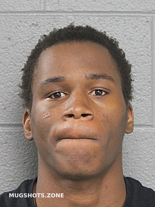 AHMAD AUSTIN 07/01/2025 - Chicago Mugshots Zone