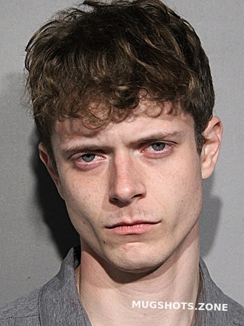 DYLAN GAINER 07/01/2025 - Chicago Mugshots Zone