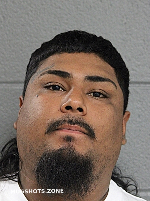 DAVID GUTIERREZ 07/01/2025 - Chicago Mugshots Zone