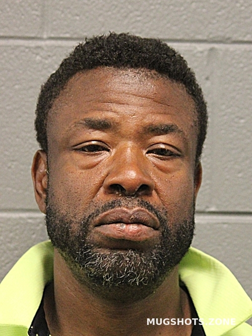 THOMAS L WALKER 07/02/2025 - Chicago Mugshots Zone