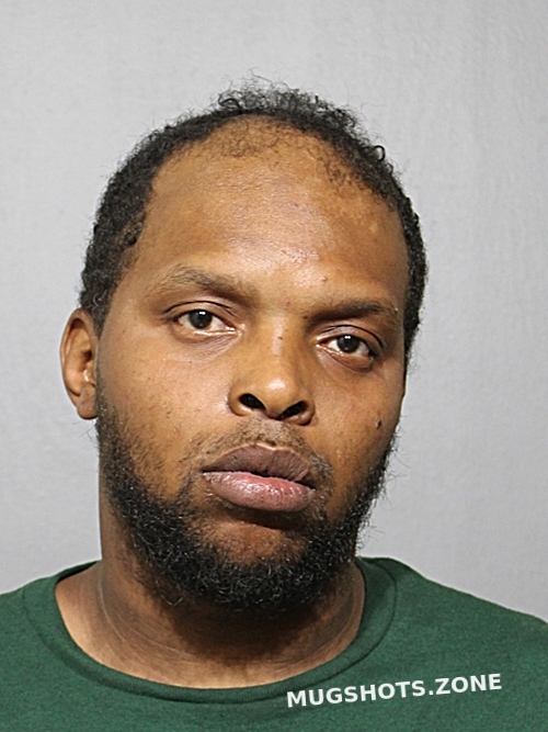 TEVIN SMITH 07/02/2025 - Chicago Mugshots Zone