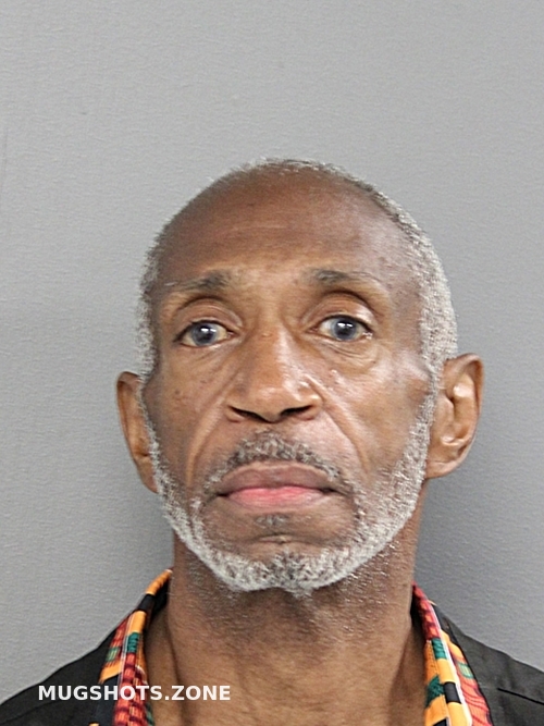 RICKY BAKER 07/02/2025 - Chicago Mugshots Zone