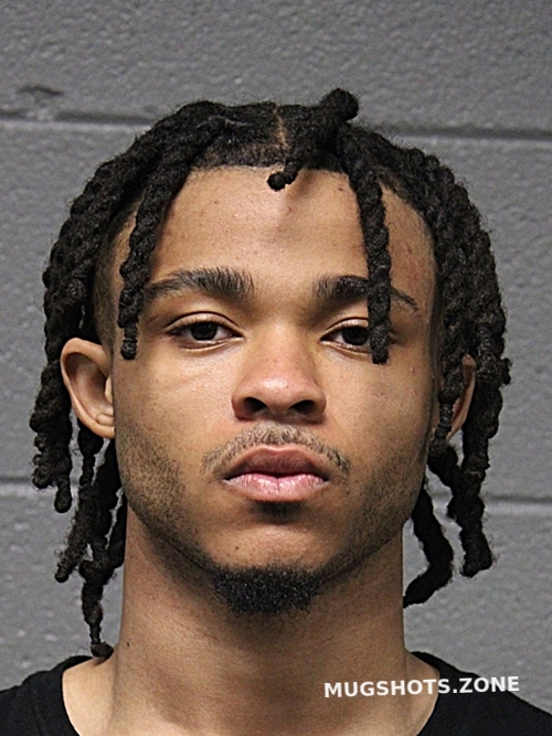 ISAIAH E PERRYMAN 07/02/2025 - Chicago Mugshots Zone