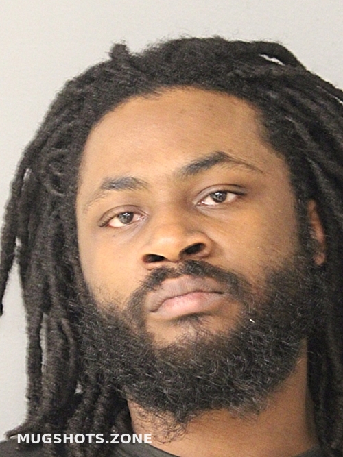 CHRISTOPHER ROBINSON JR 07/02/2025 - Chicago Mugshots Zone