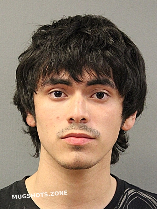 MATEO A MIRANDA 07/02/2025 - Chicago Mugshots Zone