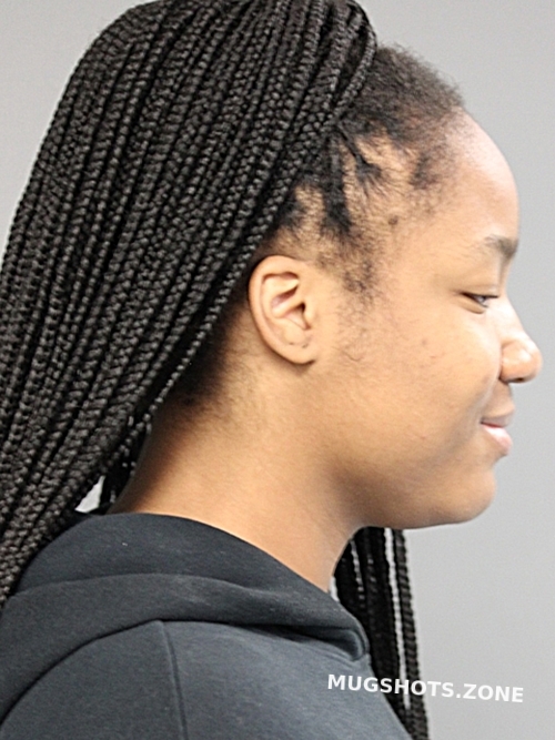 JADA A MULLEN 07/02/2025 - Chicago Mugshots Zone