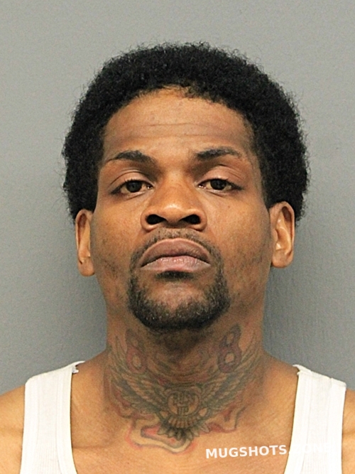 AUSTIN L VEAL 07/02/2025 - Chicago Mugshots Zone