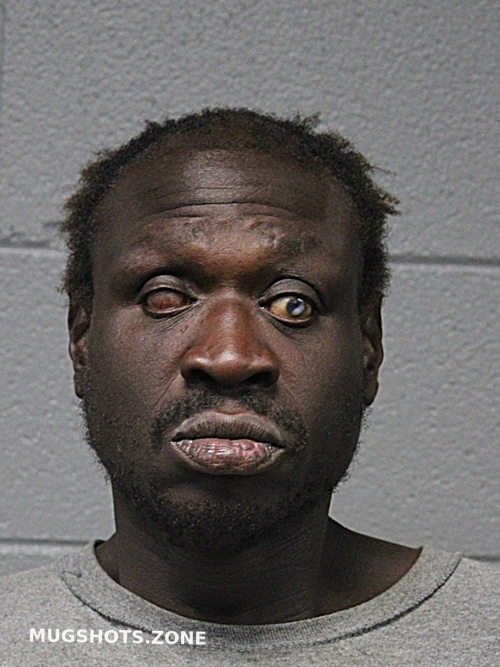 JASON DAVIS 07/03/2025 - Chicago Mugshots Zone