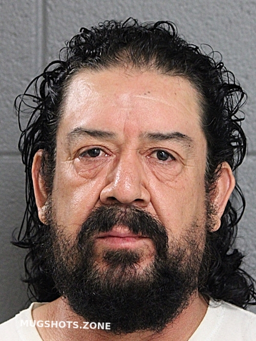 SAMUEL CASTANEDA GARCIA 07/03/2025 - Chicago Mugshots Zone