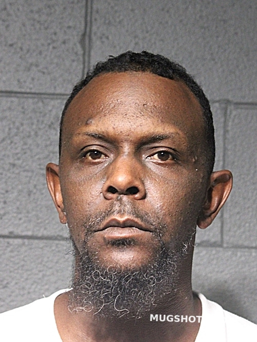 KENNETH CARTER DORSEY 07/03/2025 - Chicago Mugshots Zone