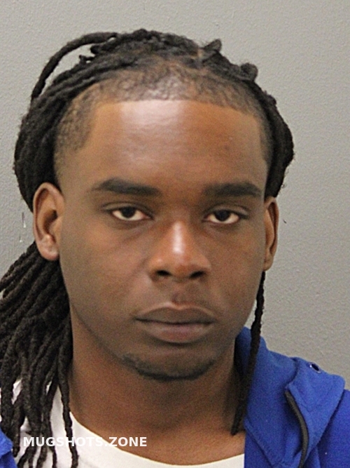 ROYAL DWAYNE YOUNG 07/03/2025 - Chicago Mugshots Zone