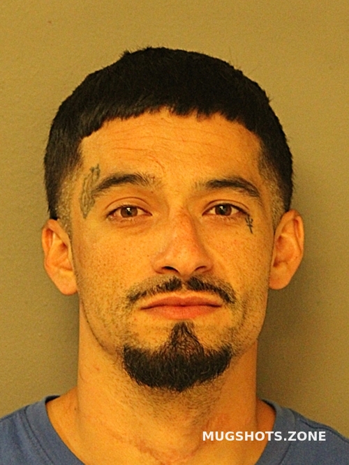 MARCOS ALARCON 07/03/2025 - Chicago Mugshots Zone