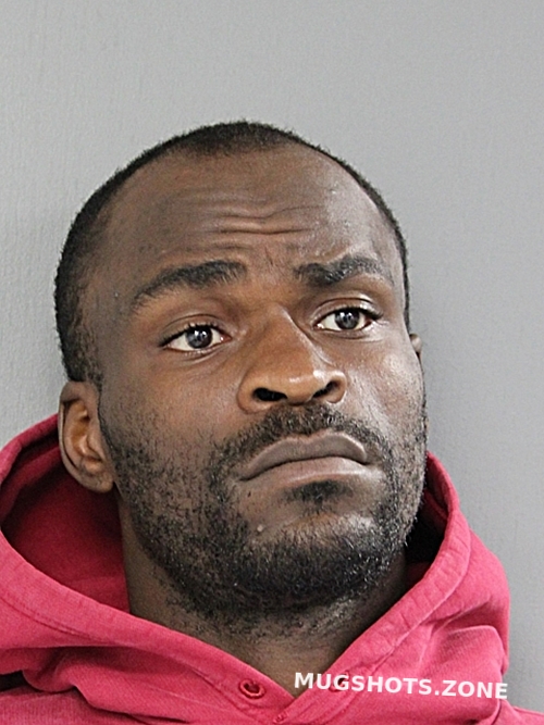 KIRPATRICK J TAYLOR 07/03/2025 - Chicago Mugshots Zone