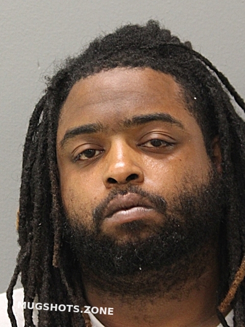 DEVONE T YOUNG 07/04/2025 - Chicago Mugshots Zone