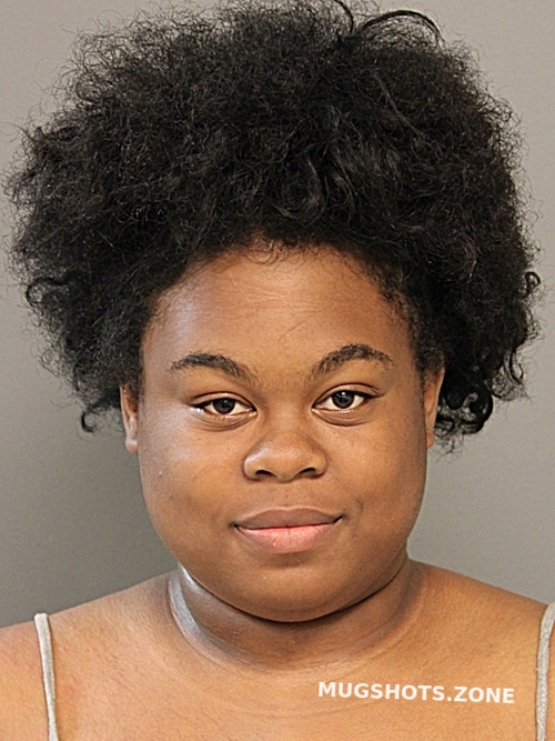 CHATARA M WARE 07/04/2025 - Chicago Mugshots Zone