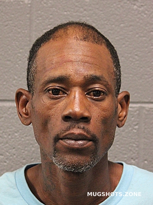 BERNARD BUTLER 07/04/2025 - Chicago Mugshots Zone