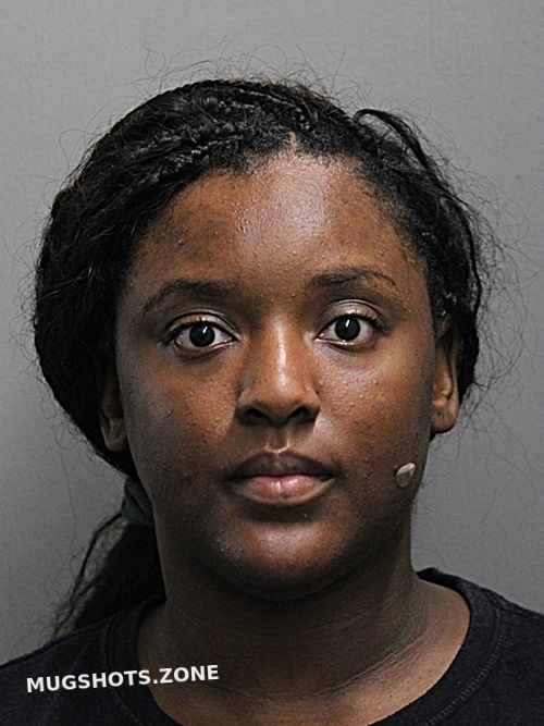 TALIYAH CHAVON FRAZIER 07/04/2025 - Chicago Mugshots Zone