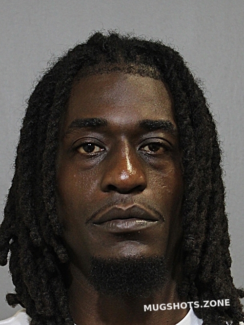 EMMANUEL Q DAVIS 07/04/2025 - Chicago Mugshots Zone