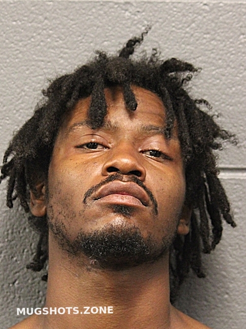 CHRISTOPHER G SHORT 07/04/2025 - Chicago Mugshots Zone