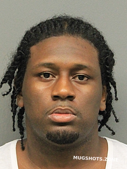 TYREE C HUGHES 07/05/2025 - Chicago Mugshots Zone