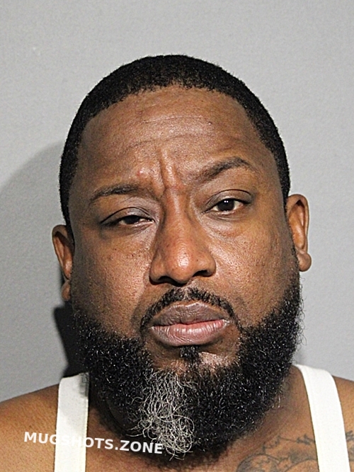 ERIC D MOORE 07/05/2025 - Chicago Mugshots Zone