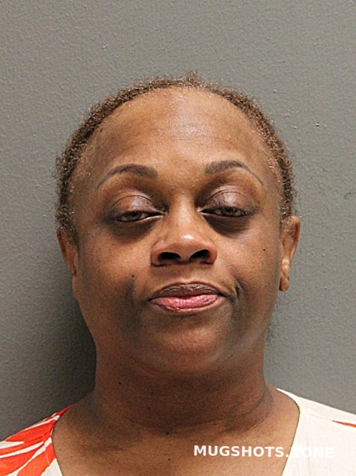 MICHELLE A BROWN 07/05/2025 - Chicago Mugshots Zone