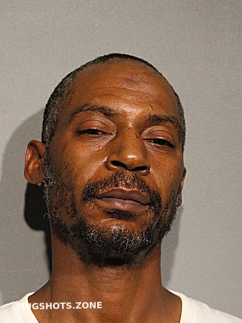 RAY SMITH 07/05/2025 - Chicago Mugshots Zone