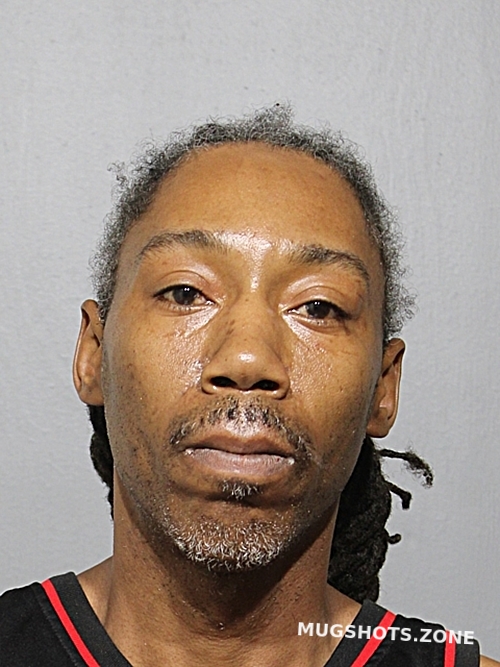 ANTWAN L COFIE 07/05/2025 - Chicago Mugshots Zone
