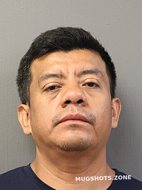 MANUEL VALLE-VALLE 07/05/2025 - Chicago Mugshots Zone