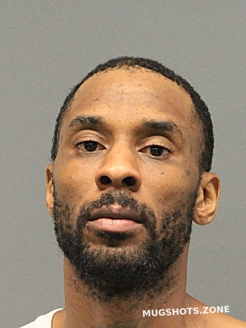 JERRY DELORIN BRAY 07/05/2025 - Chicago Mugshots Zone