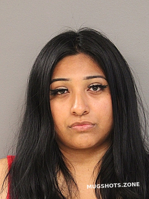 ESTEFANI RODRIGUEZ 07/05/2025 - Chicago Mugshots Zone