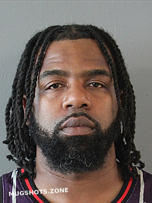 CORTRELL CARLOS KING 07/05/2025 - Chicago Mugshots Zone