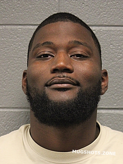 RAKEEM Y SEATON 07/05/2025 - Chicago Mugshots Zone