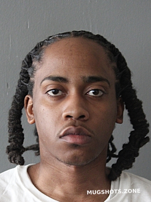 TYRESE L TERRY 07/05/2025 - Chicago Mugshots Zone