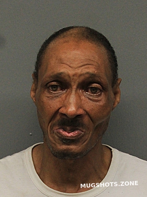 MICHAEL MCNEIL 07/05/2025 - Chicago Mugshots Zone