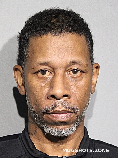 DERON B MONTAGUE 07/05/2025 - Chicago Mugshots Zone