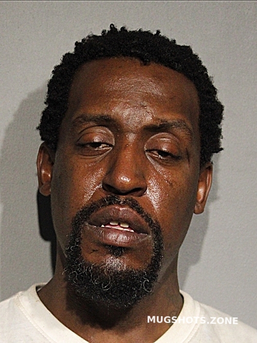 JASON HOSKINS 07/05/2025 - Chicago Mugshots Zone